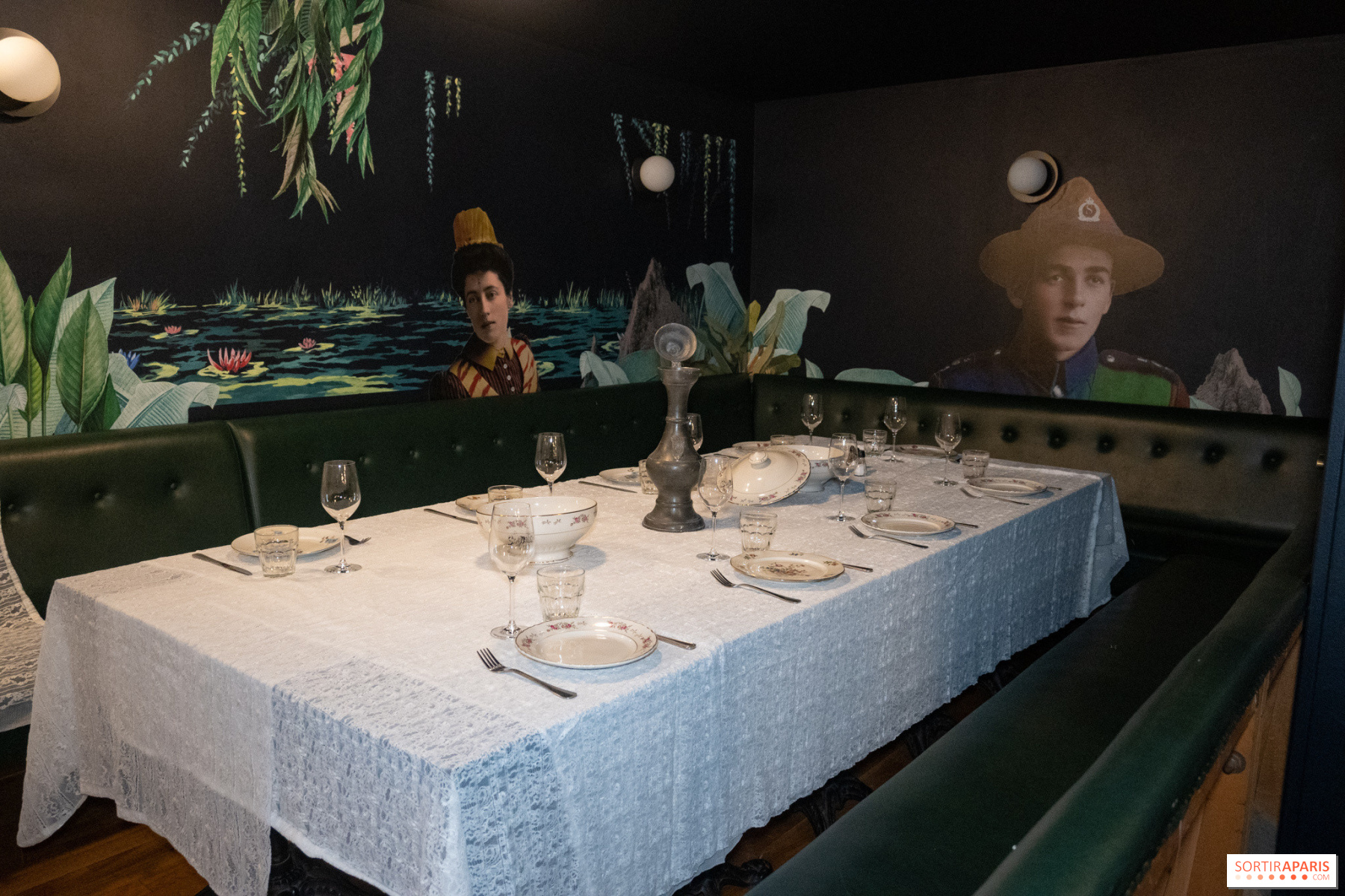 Album Photos Neuvième Sauvage