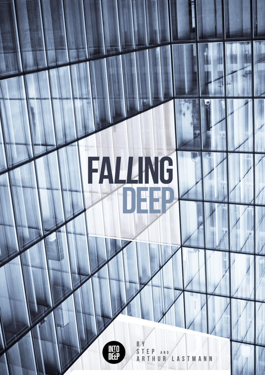 Falling deep #10 - Sortiraparis.com