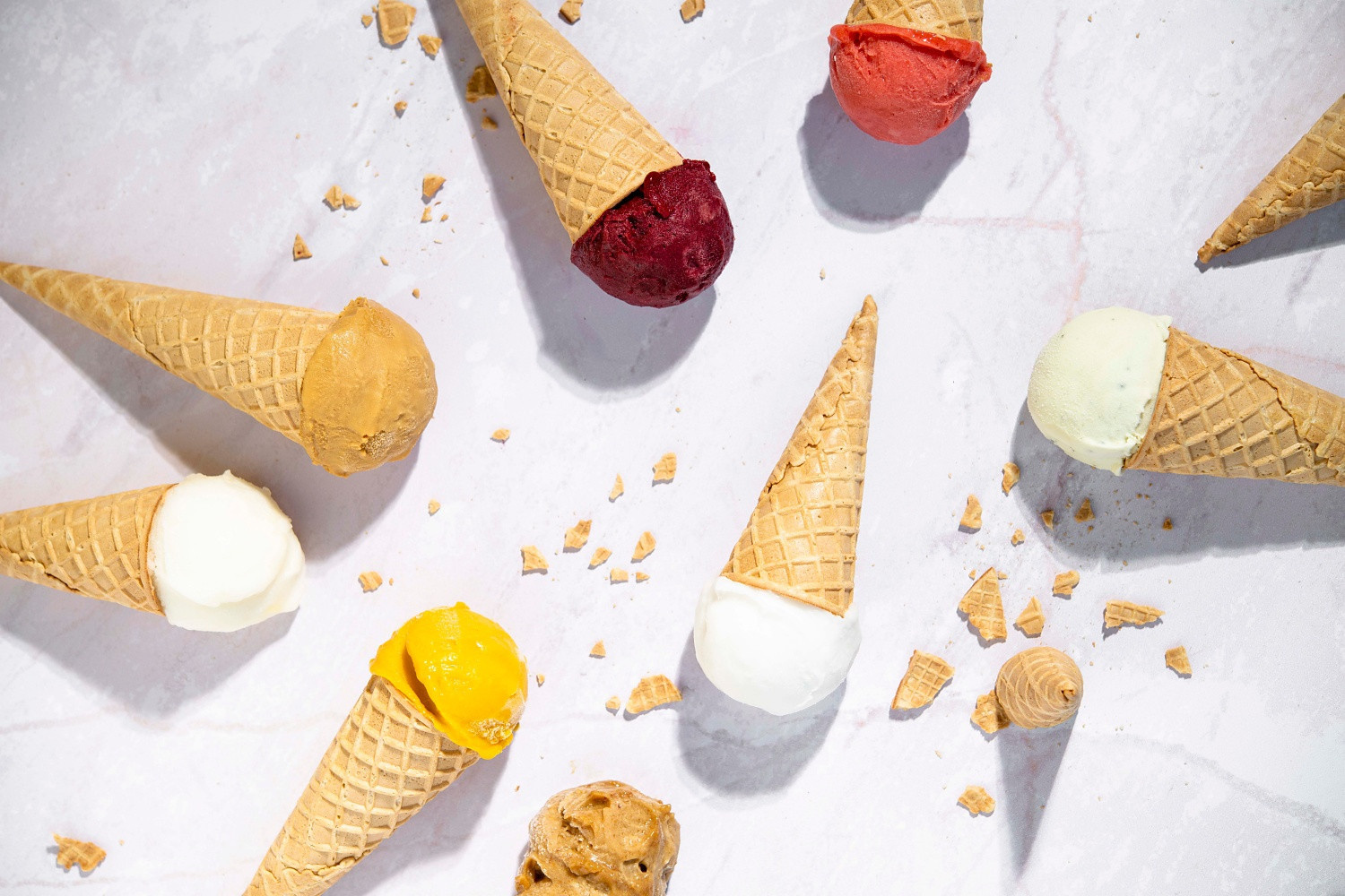 Bältis，黎巴嫩令人叹为观止的冰川！ - Sortiraparis.com