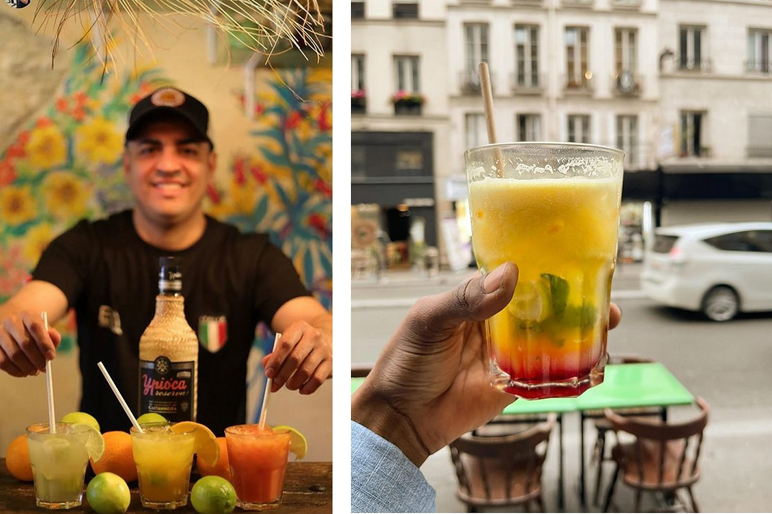 Festive Brazilian Rodizio with all-you-can-eat menu at O Brazil ...