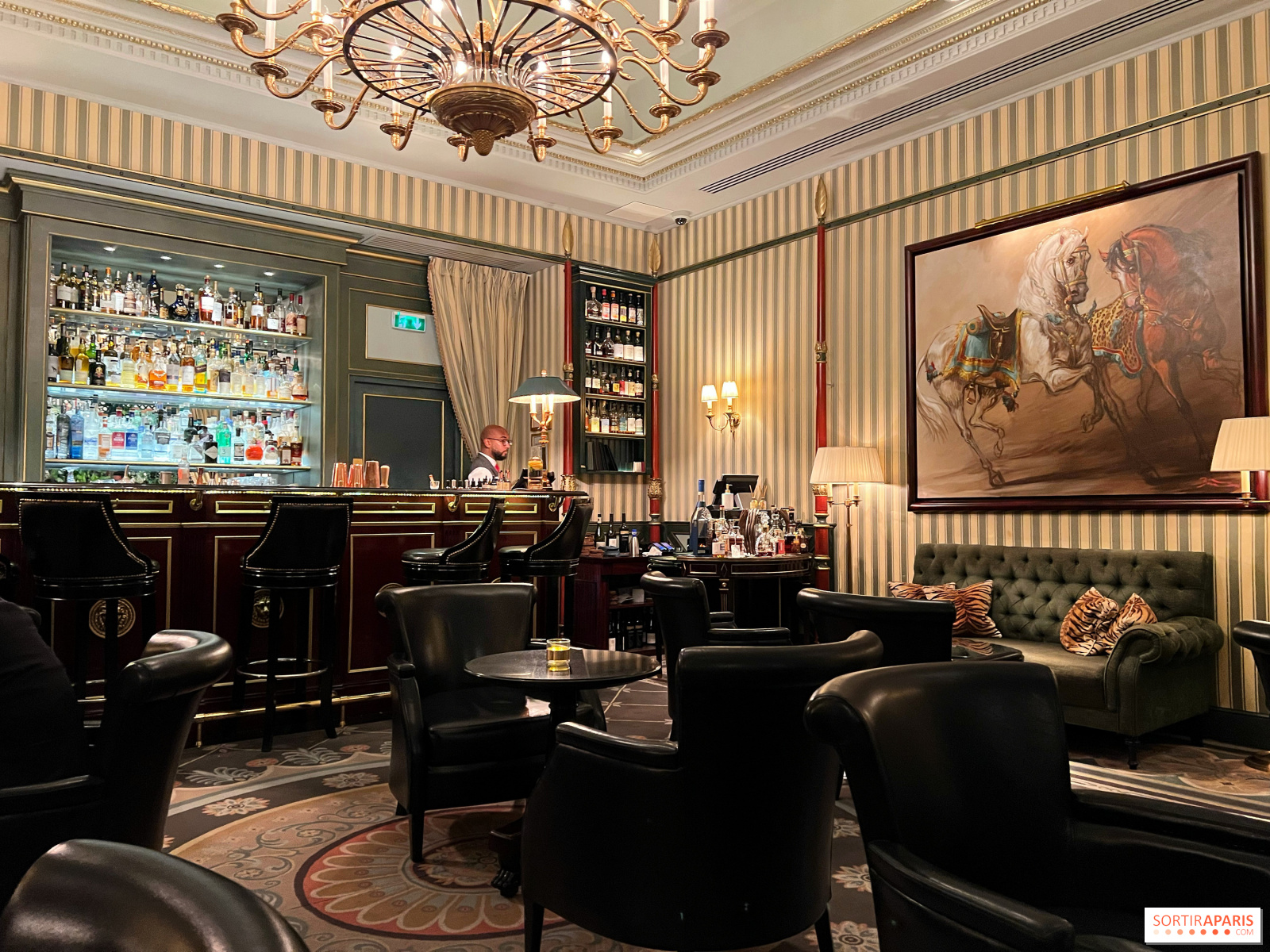 Shangri La Paris Shangri La Paris