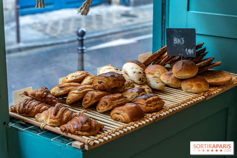 La meilleure boulangerie de France, sur M6 : une parisienne parmi les ...