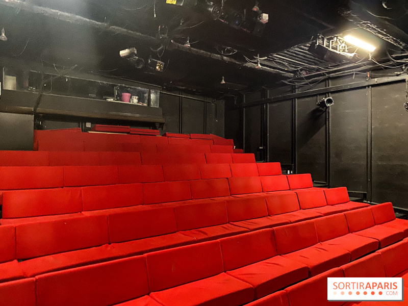 Pièces de théâtre à voir à Paris en août 2026 : notre