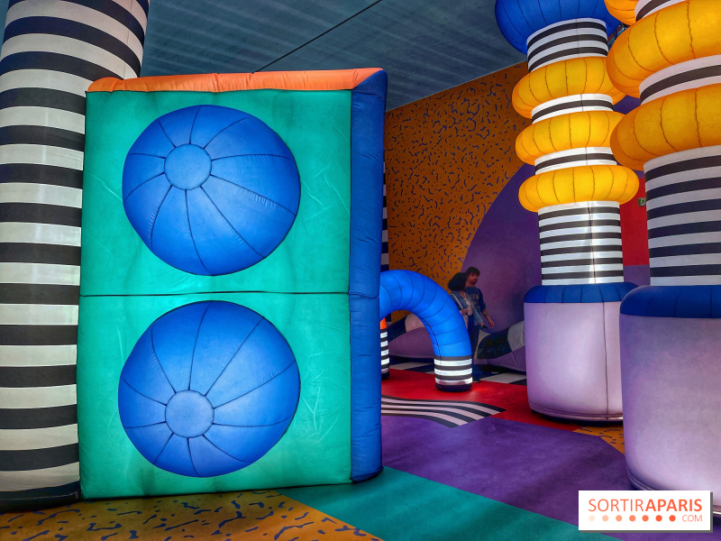 Paris offers cultural exhibitions for Father's Day 2025 | News Minimalist