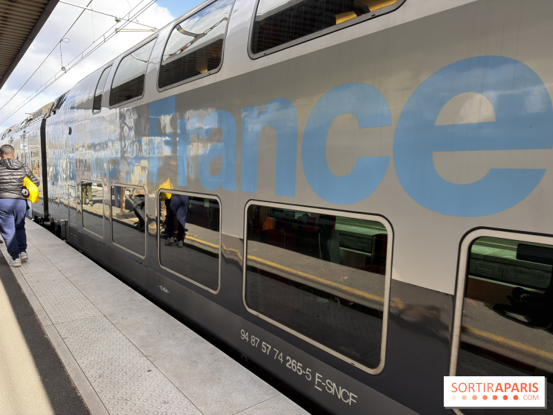 Grève SNCF ce 10 juin 2026 : les perturbations RER,