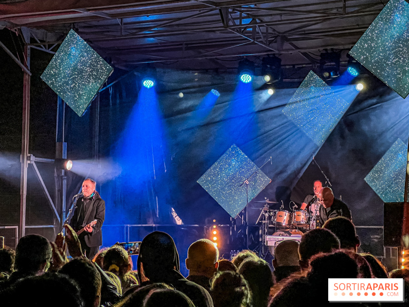 Paris music festival highlights ten must-see artists in 2025 | News ...